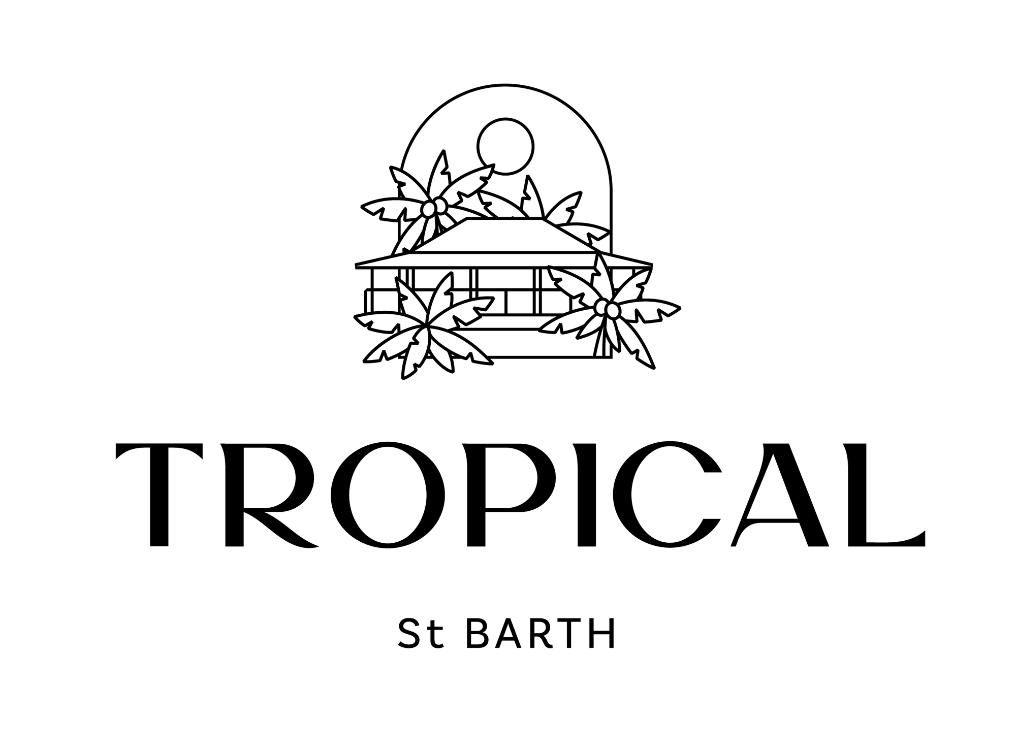 Accès & Contact | Le Tropical Hotel, St Barth | Boutique Hôtel 5*