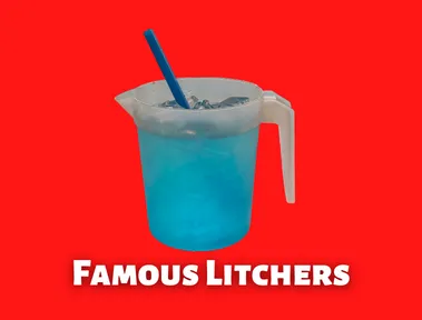 Drinks | Welcome to the Home of the Litcher