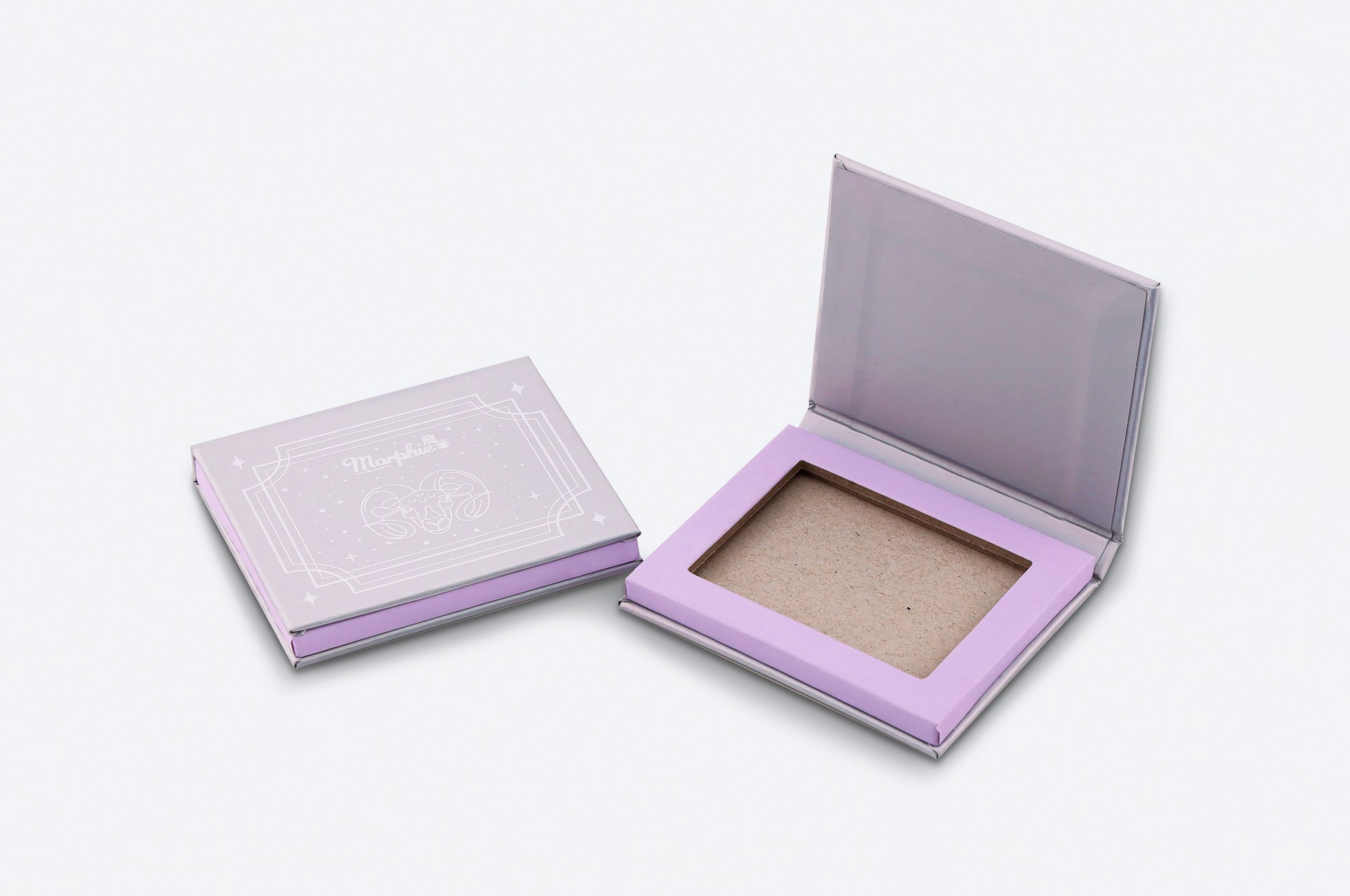 Deluxe Packaging - Hung Hing Printing Group Limited