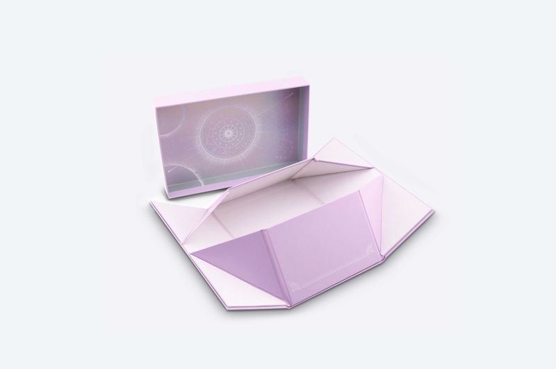 Deluxe Packaging - Hung Hing Printing Group Limited