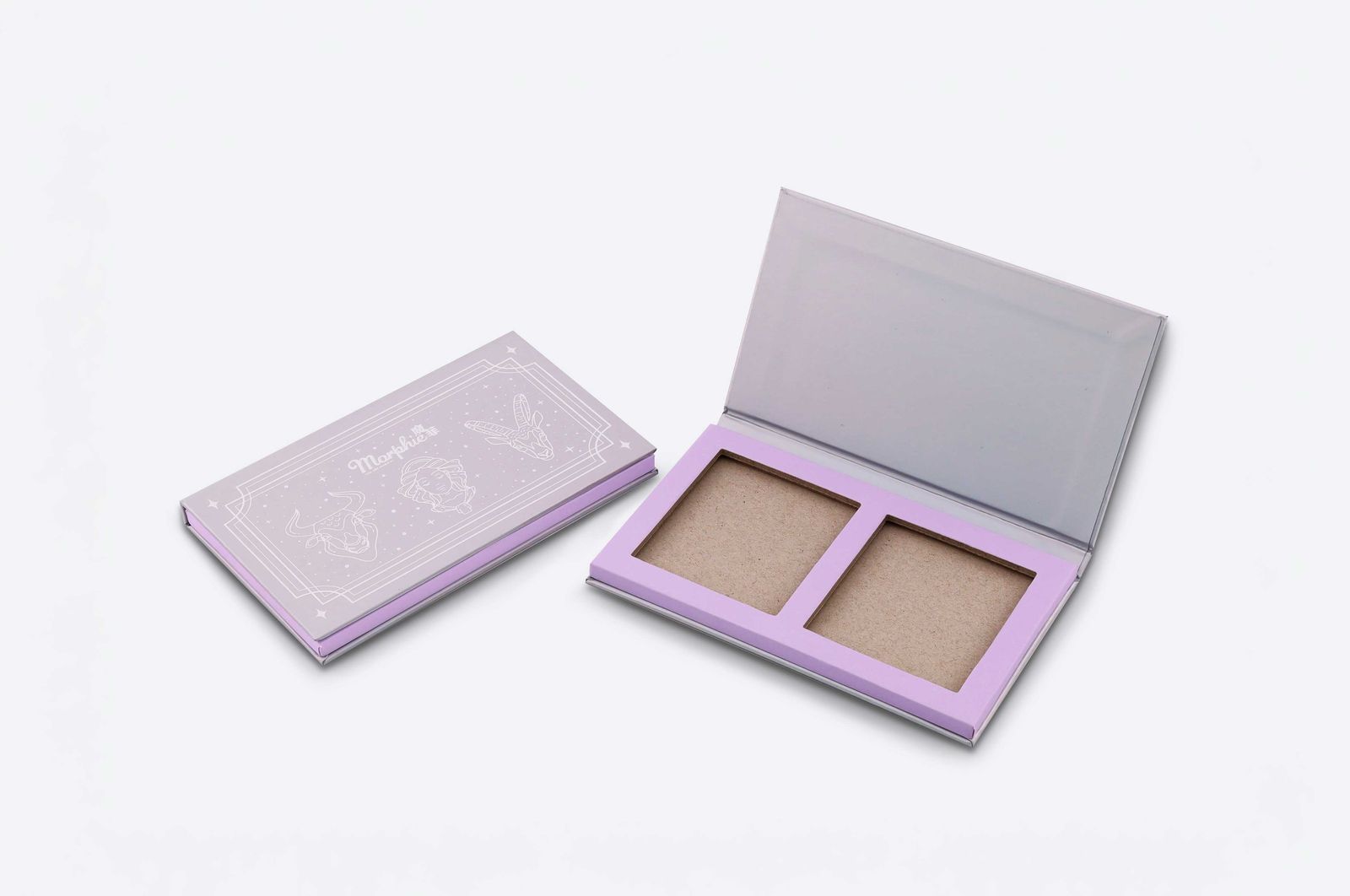 Deluxe Packaging - Hung Hing Printing Group Limited