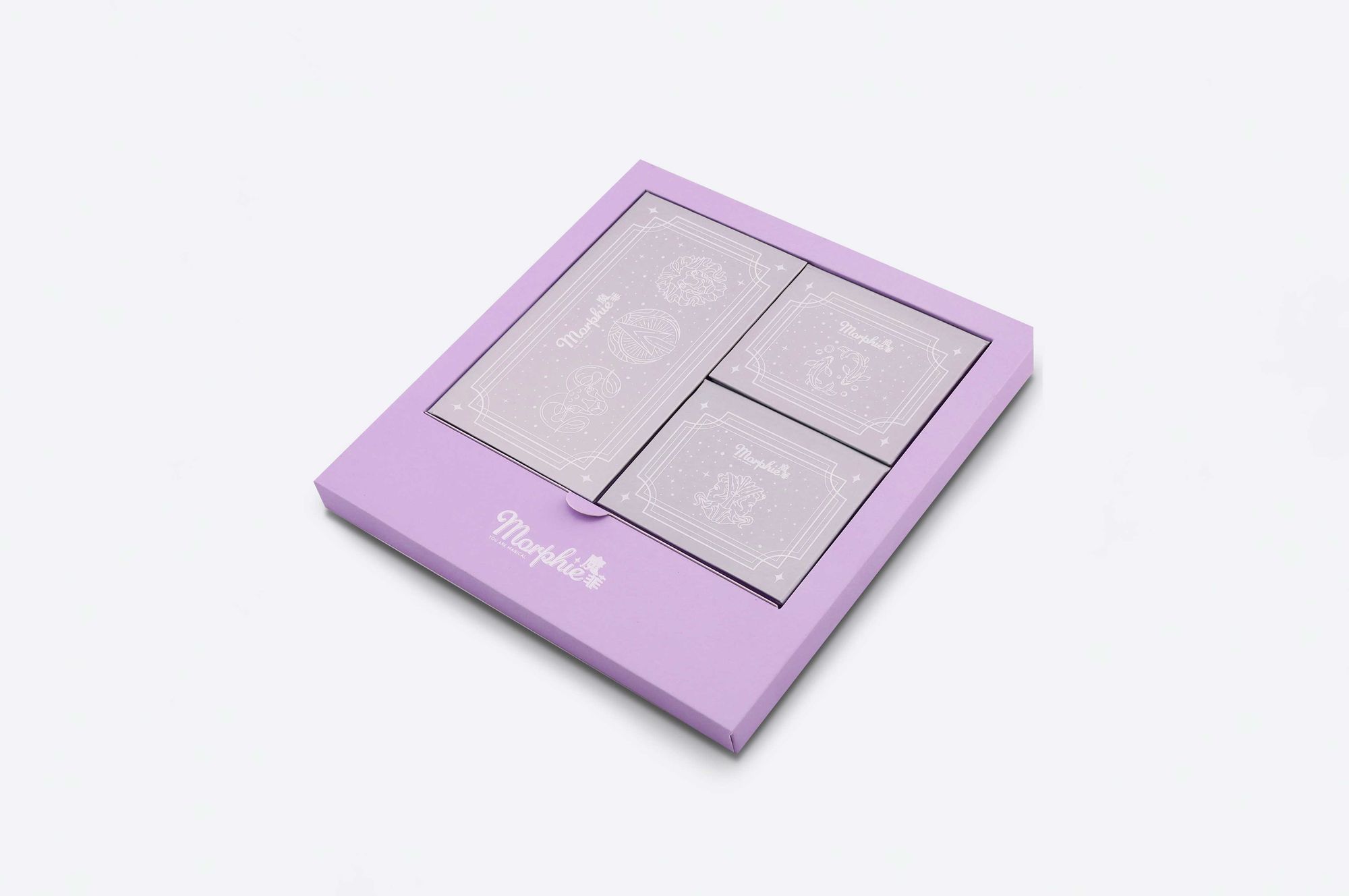 Deluxe Packaging - Hung Hing Printing Group Limited