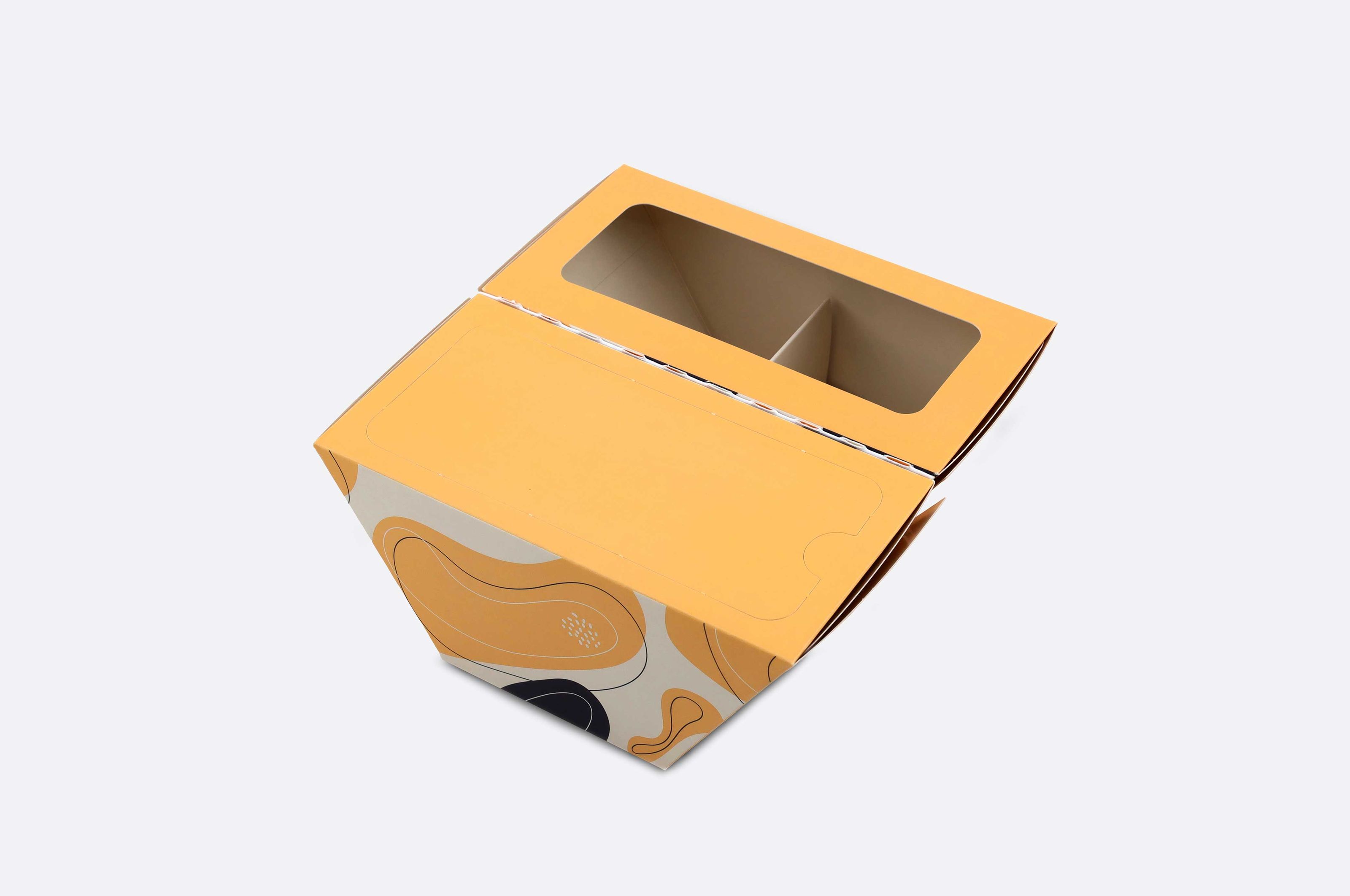 Consumer Product Packaging - Hung Hing Printing Group Limited