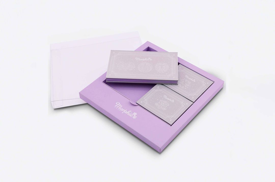 Deluxe Packaging - Hung Hing Printing Group Limited