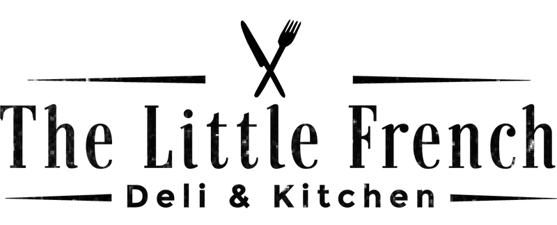 The Little French Deli