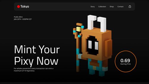 Webflow Templates → Exclusive Designs | Wedoflow