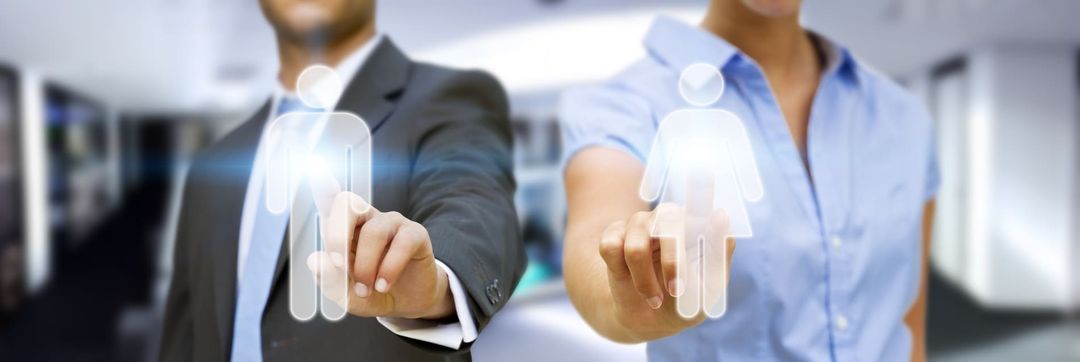 La déclaration de la parité femme-homme