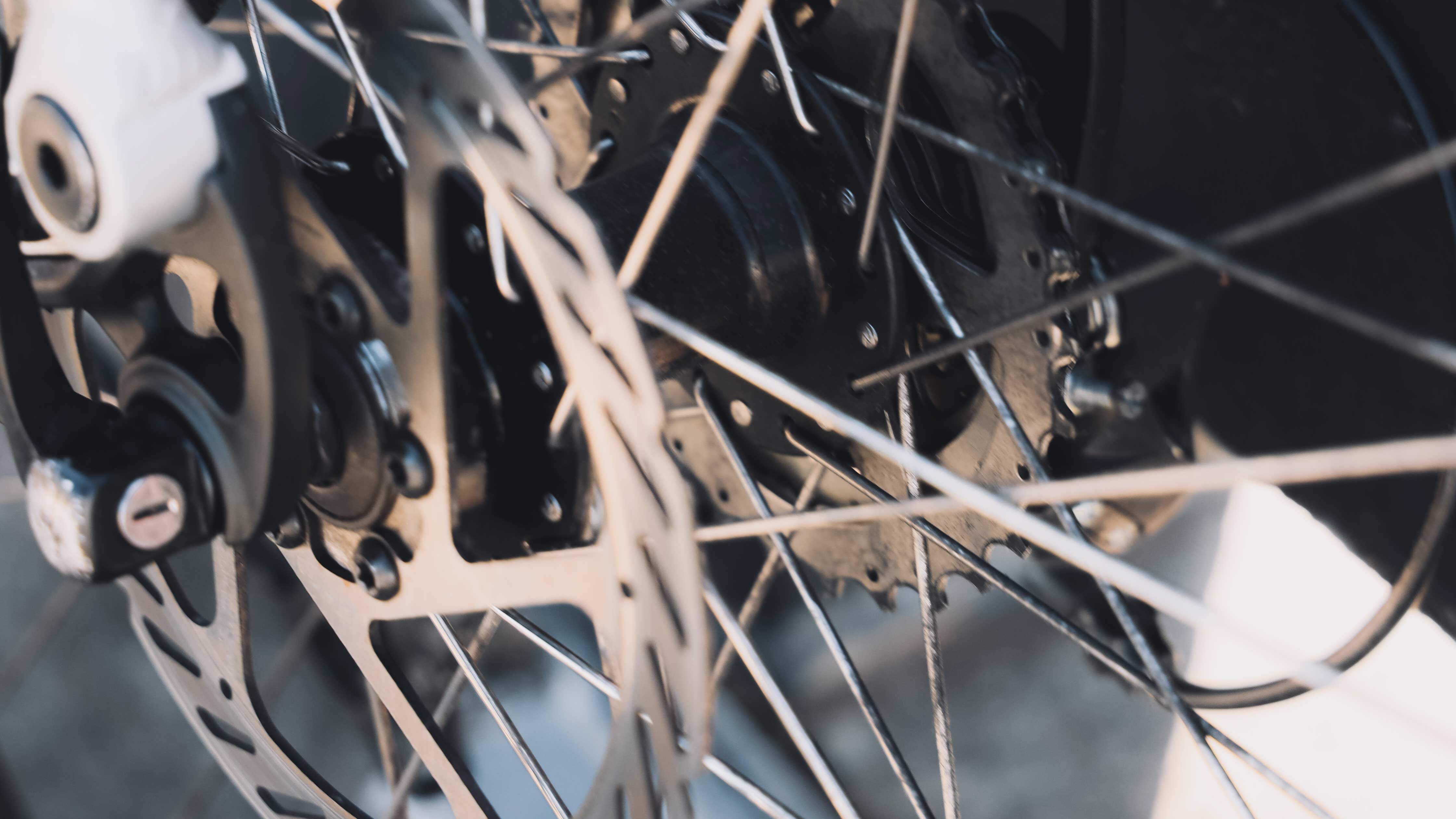 Nomadic Bike Service