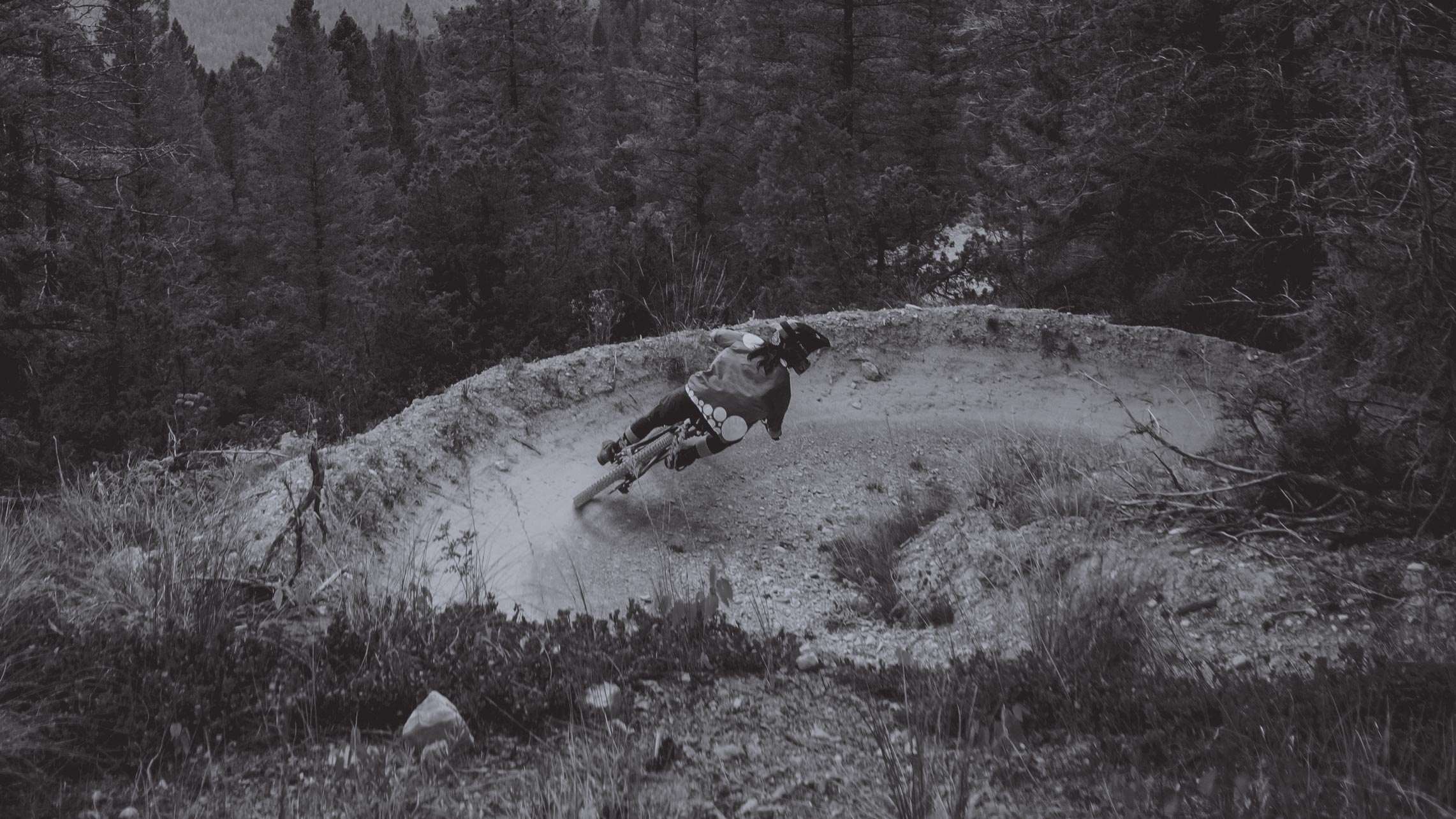 Nomadic Bike Service