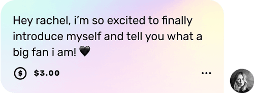 Fanfix - Content Monetization for Creators