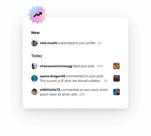 Fanfix - Content Monetization for Creators