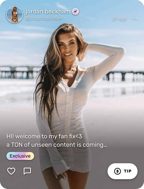 Fanfix - Content Monetization for Creators