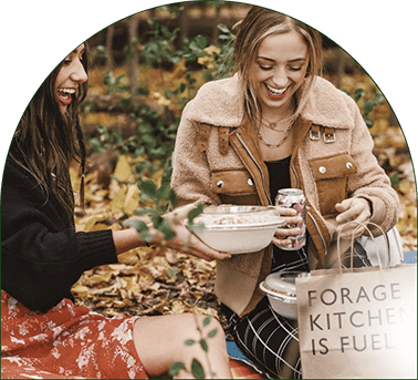 Ambassador Program | Forage Kitchen