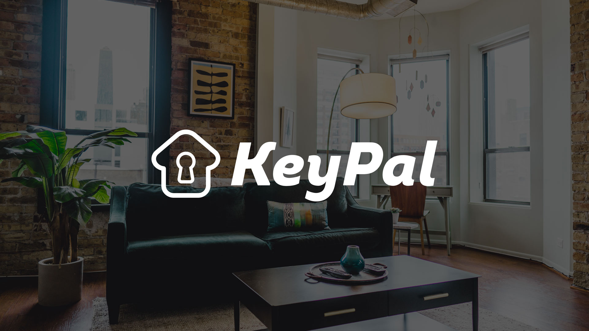 KeyPal| Key Management | Secure Key Exchange