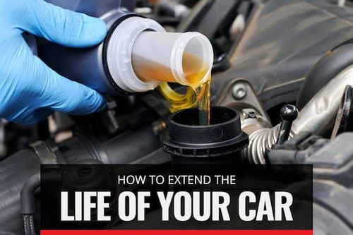 13 Best Car Maintenance Tips and Tricks