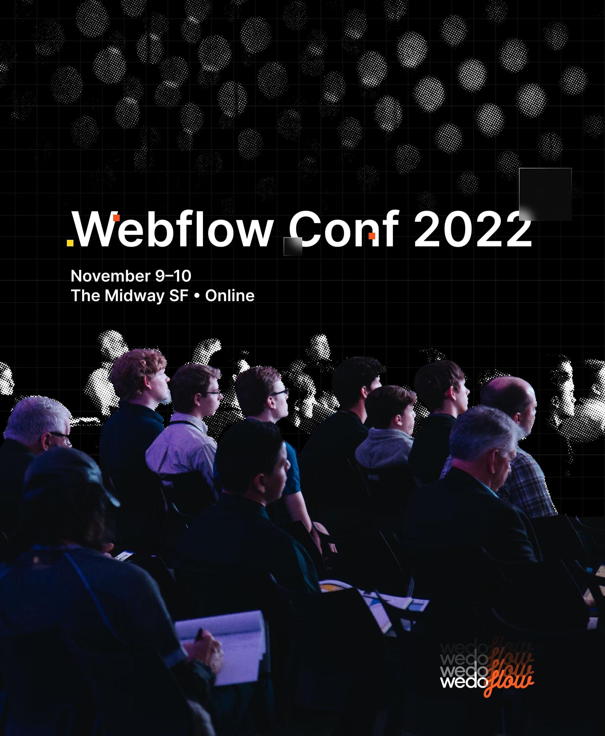 Best Webflow Web App Templates – Showcase 2