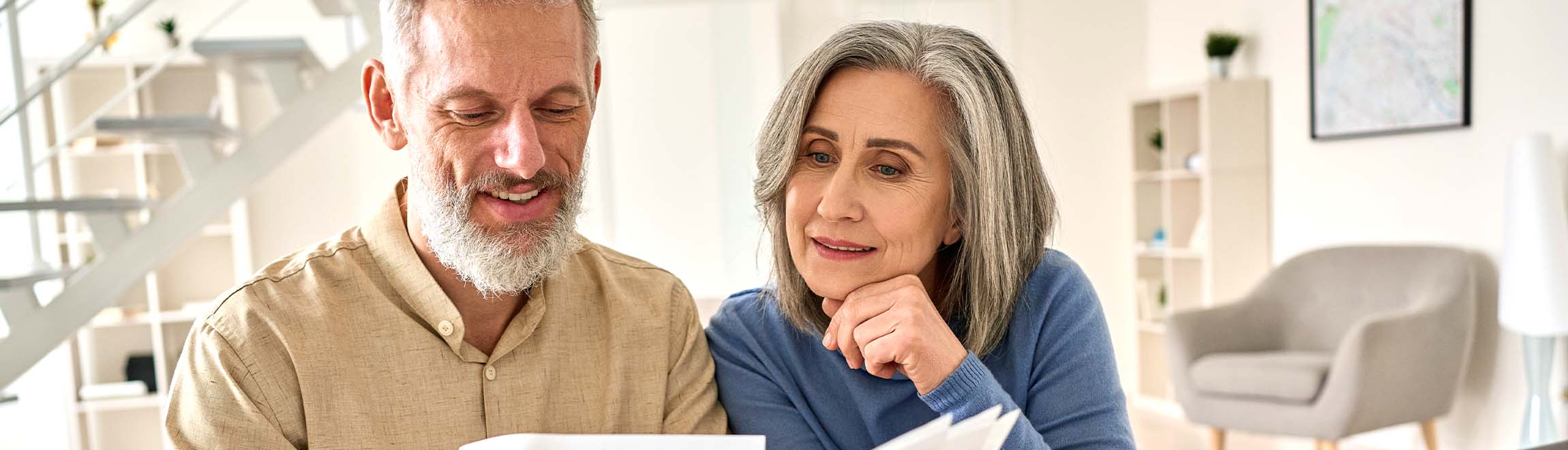 The Financial Benefits of a CCRC | Montereau