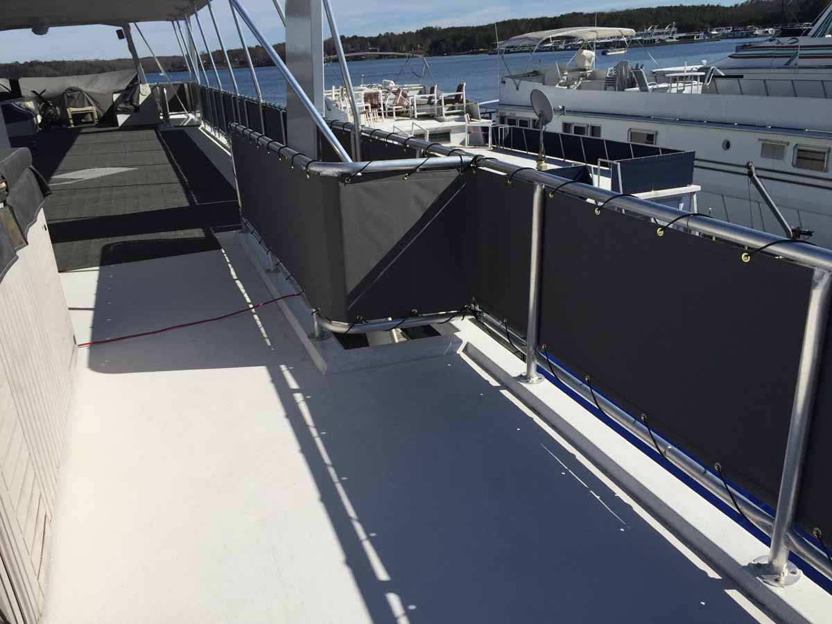 Craigs Marine Canvas