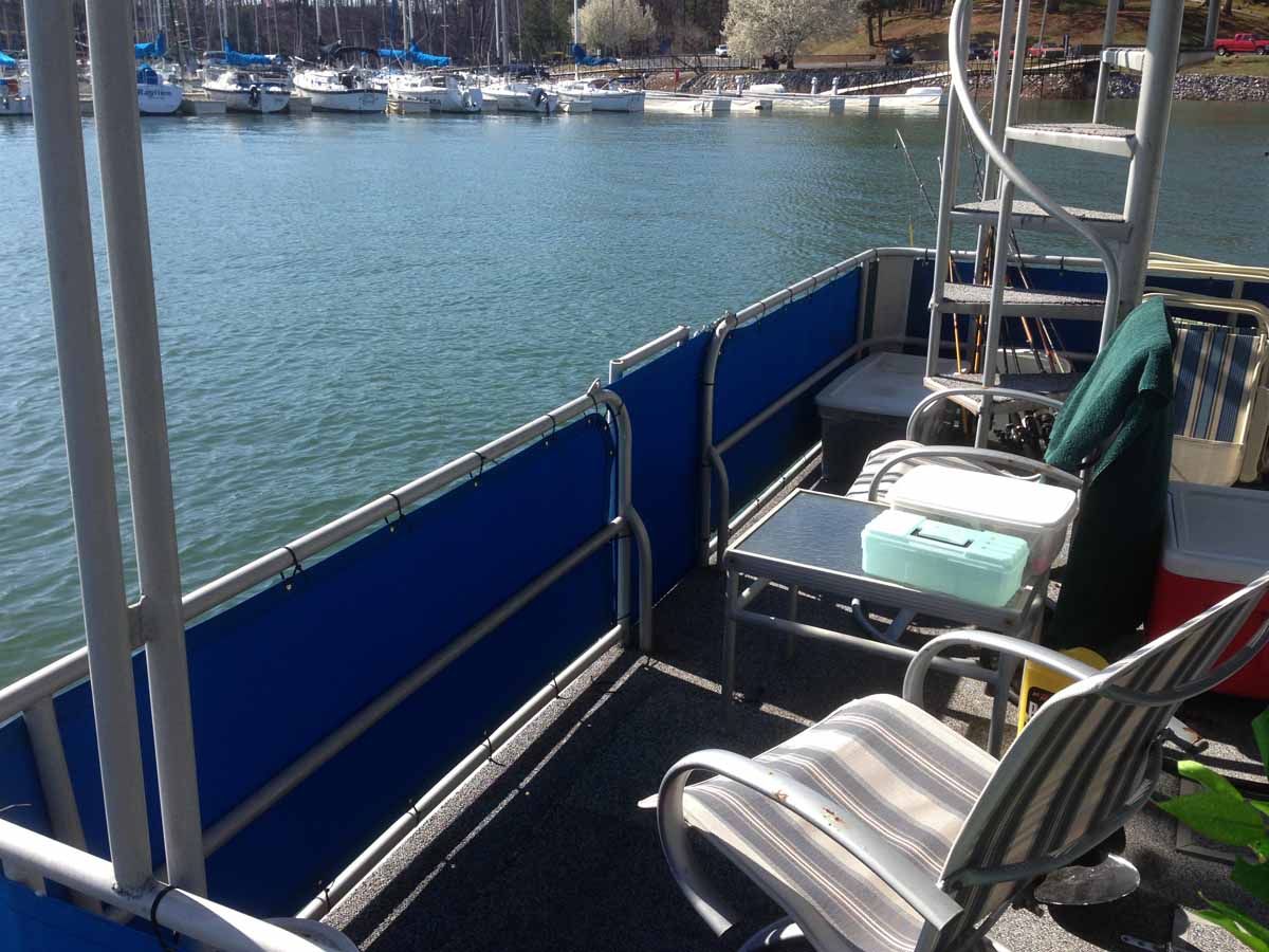 Craigs Marine Canvas