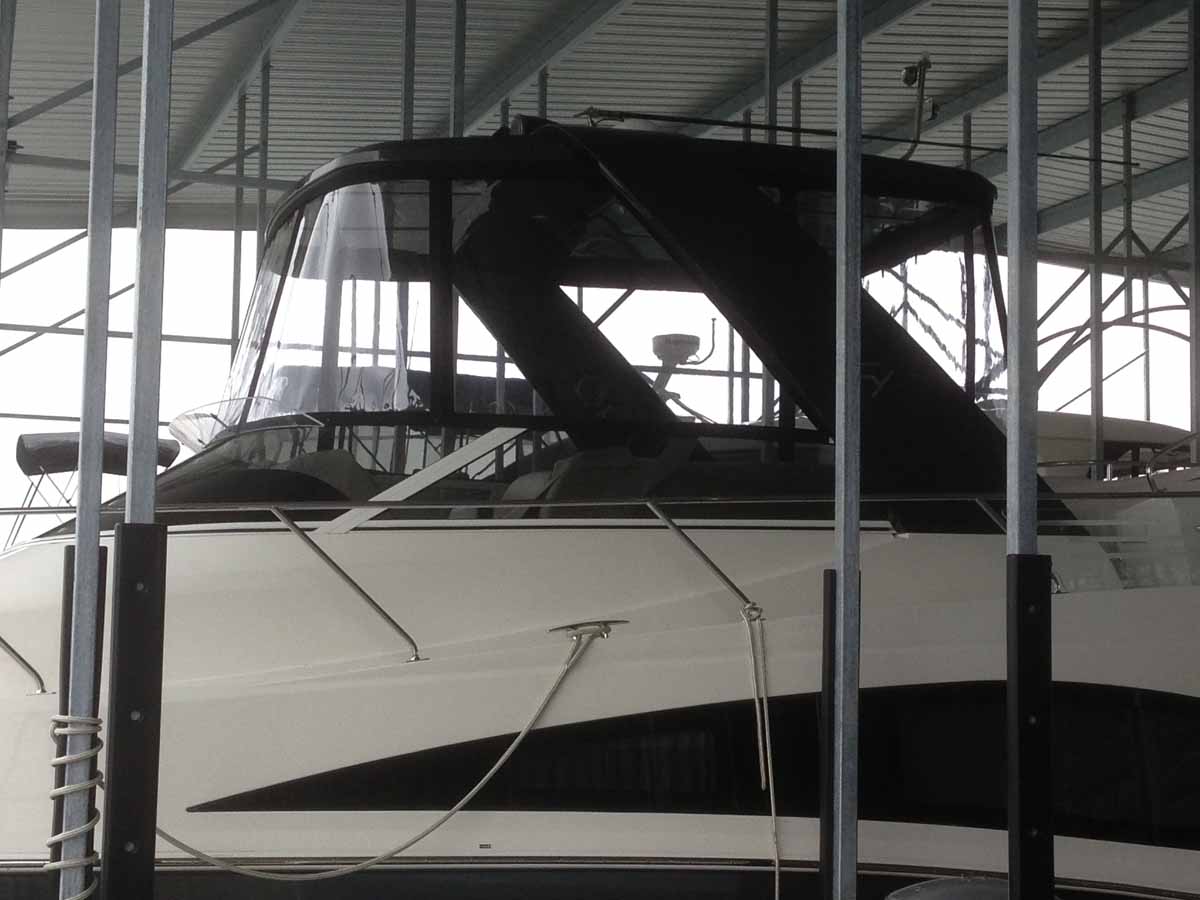 Craigs Marine Canvas