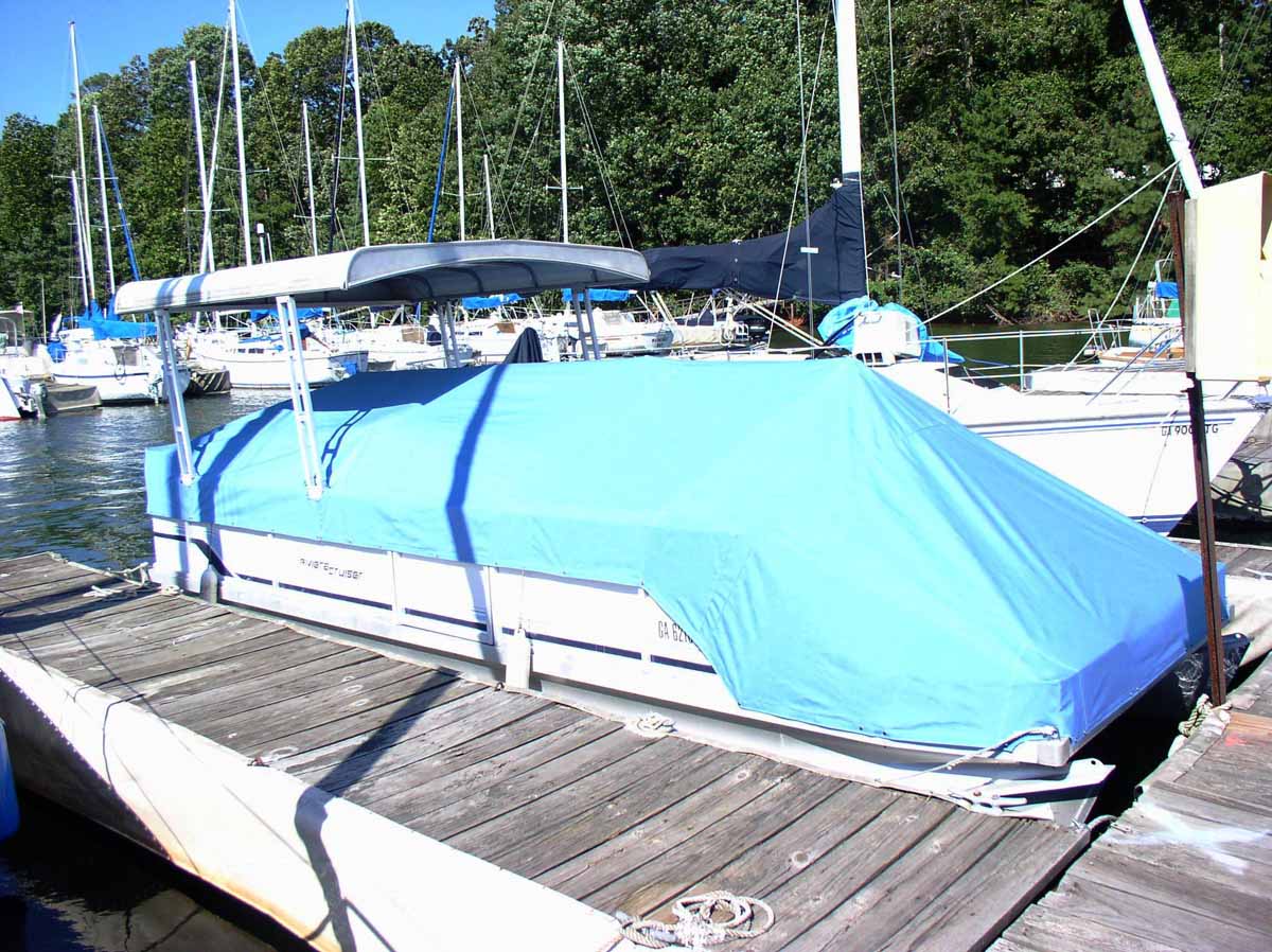 Craigs Marine Canvas