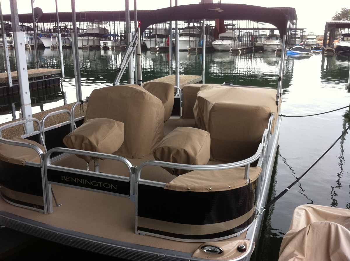 Craigs Marine Canvas