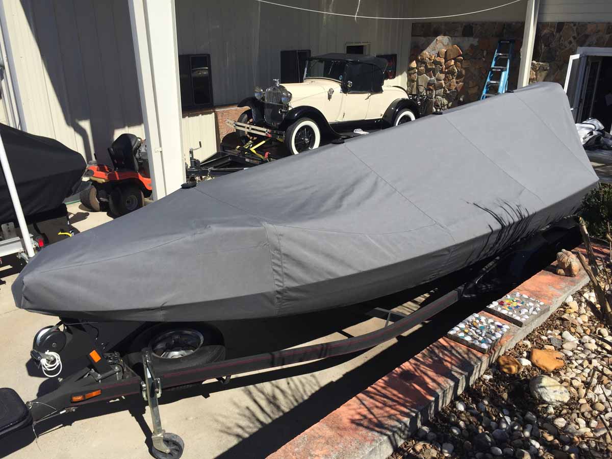 Craigs Marine Canvas