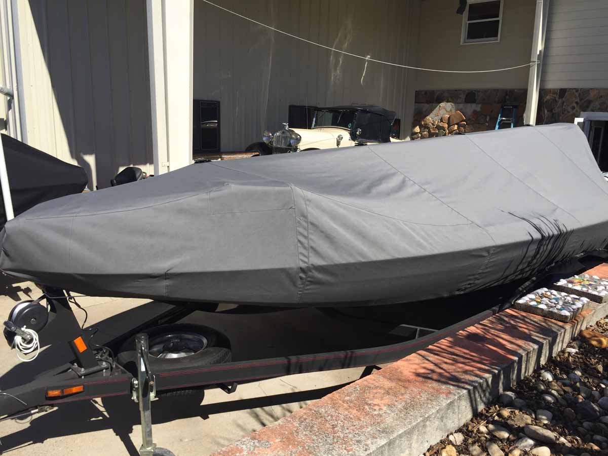 Craigs Marine Canvas