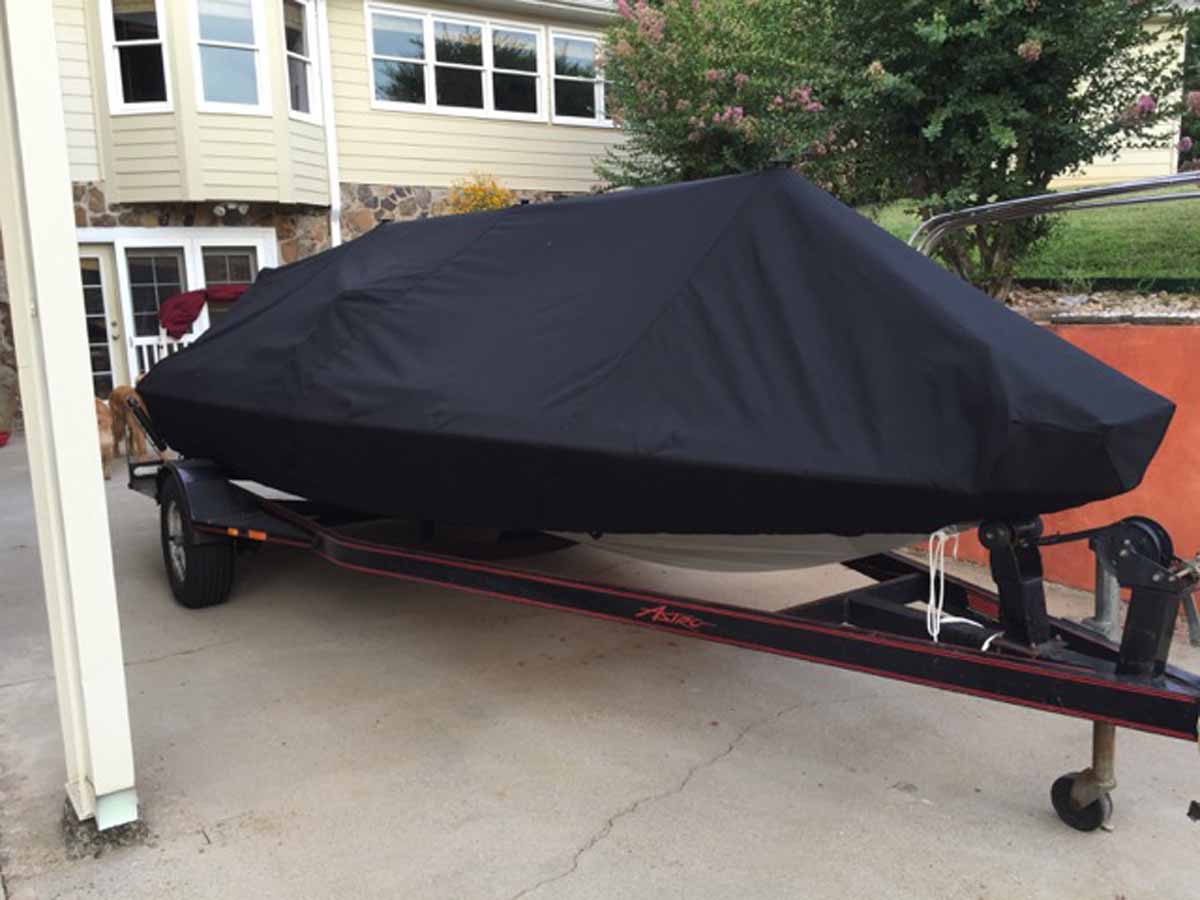 Craigs Marine Canvas