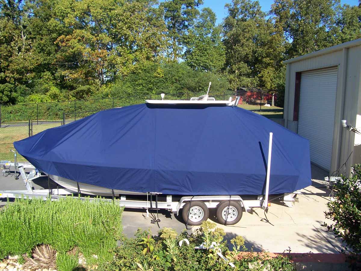 Craigs Marine Canvas