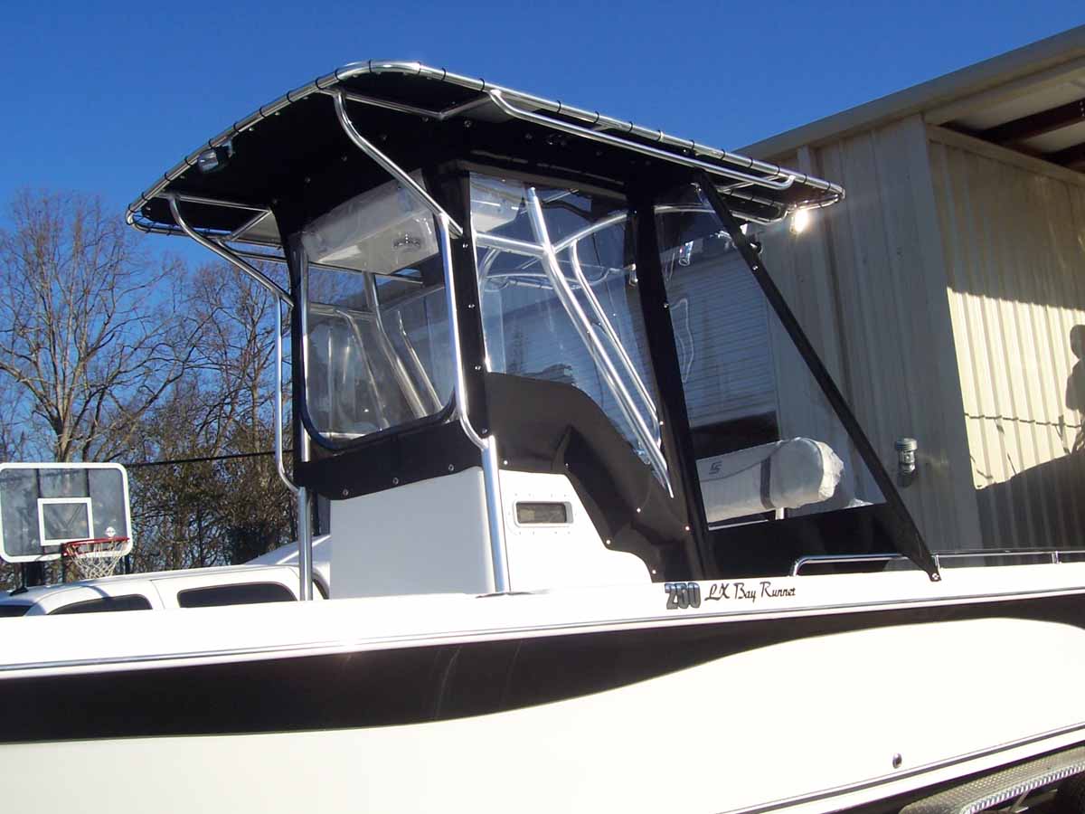 Craigs Marine Canvas