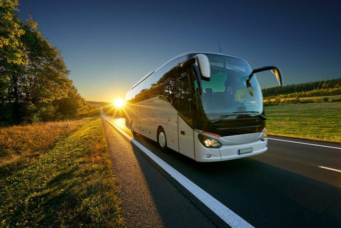 Clean Buses in Europe Conference 2023 | TWAICE