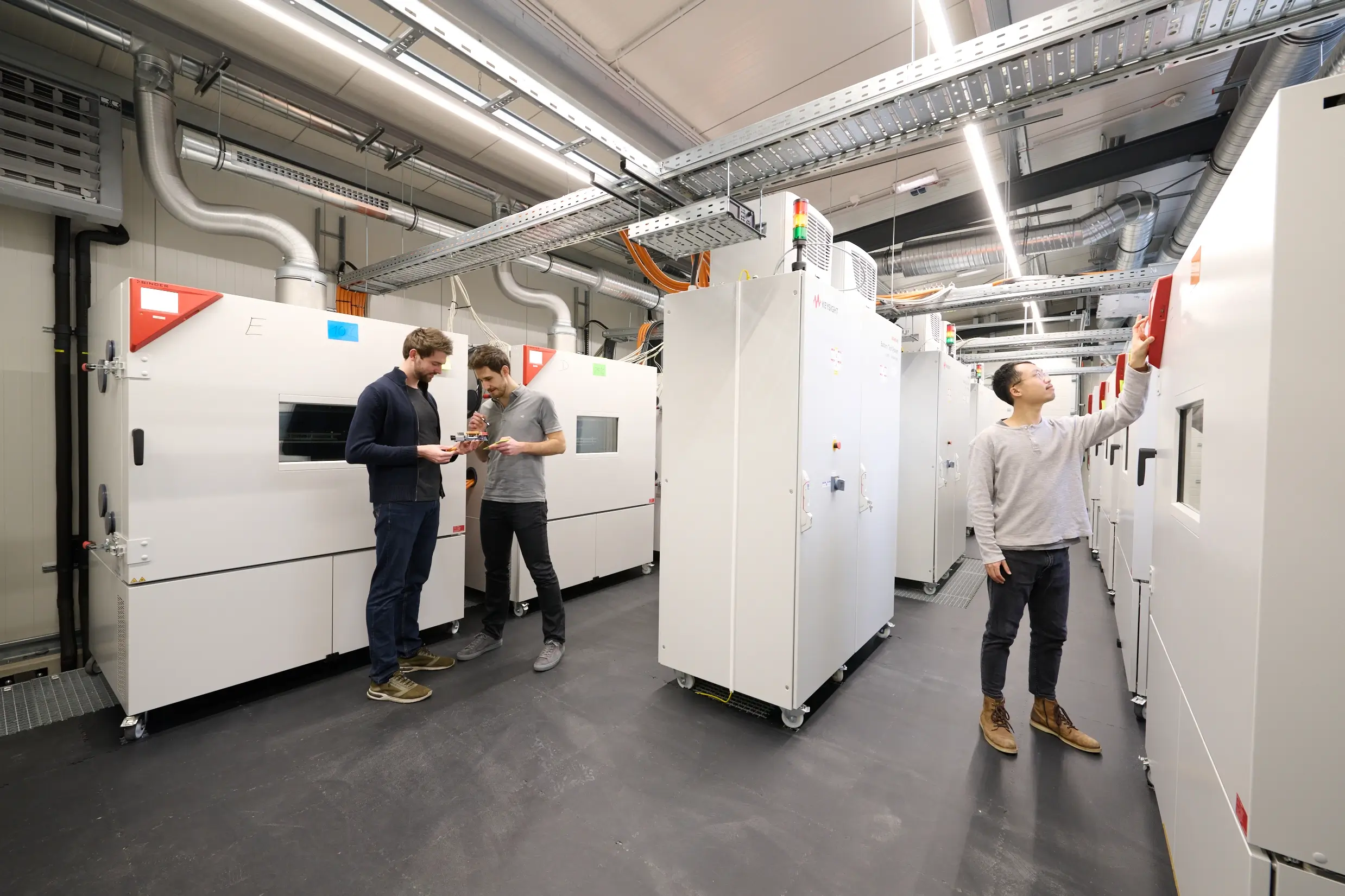 TWAICE Expands Battery Simulation Tool with additional Models for Electric-Thermal Aging | TWAICE