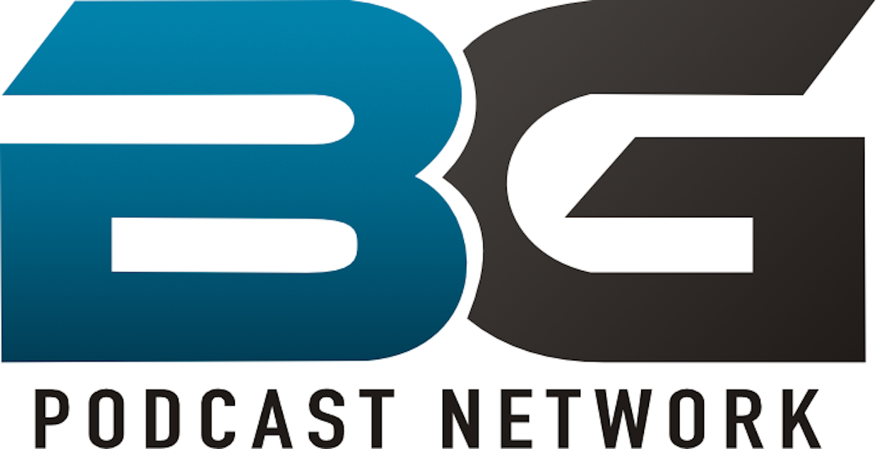About Us | BG Podcast Network