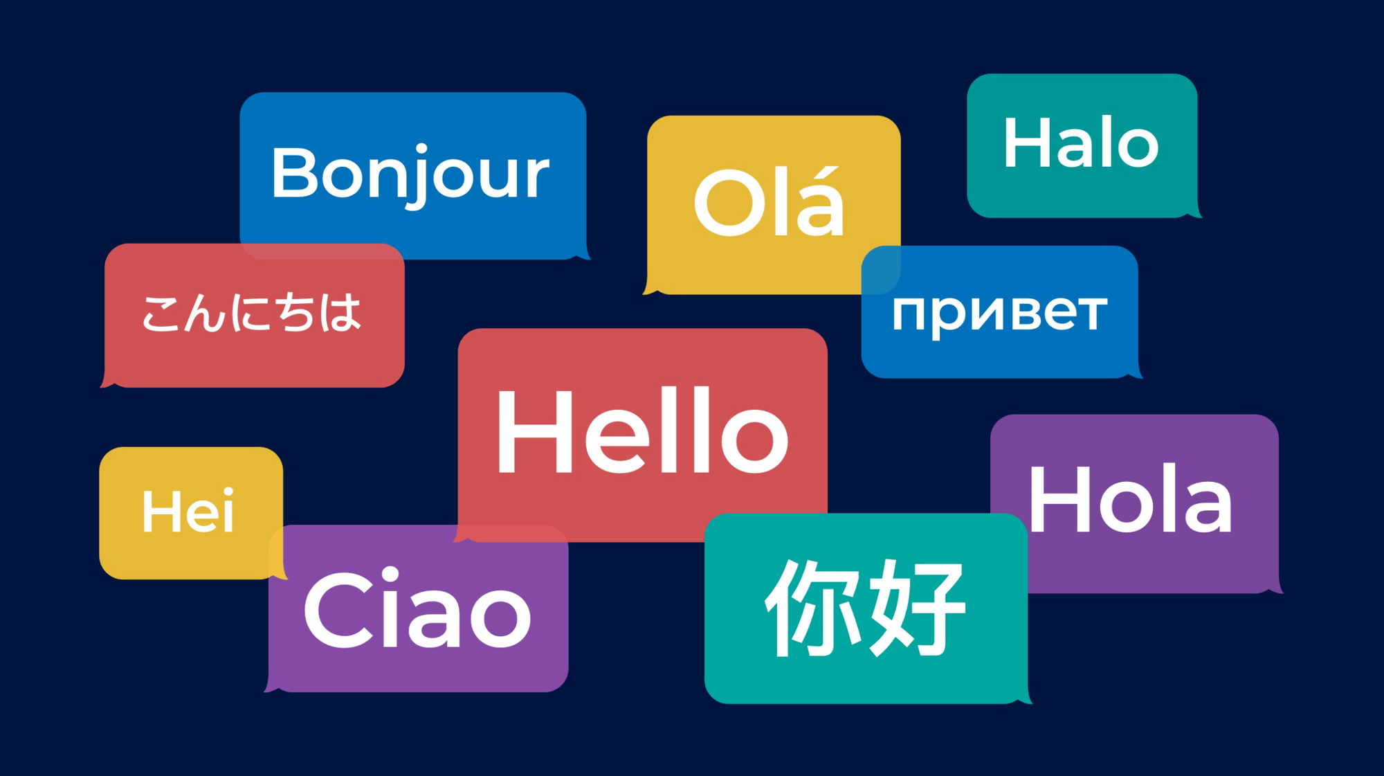 7 best multilingual fonts for your Webflow website | Linguana