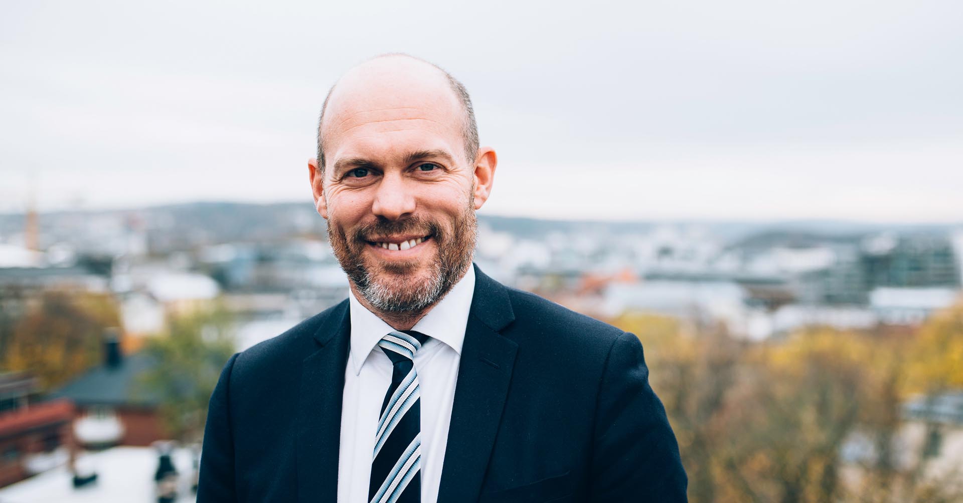 Kristoffer Aasebø | Hotelia