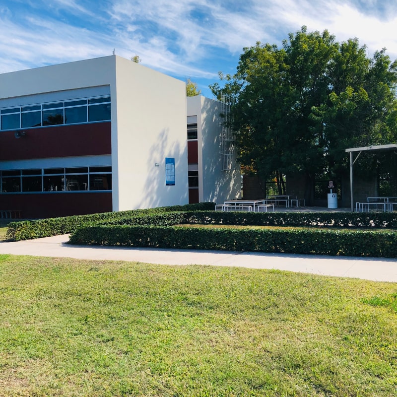 Instituto Andes Los Mochis