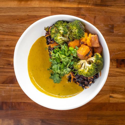 Menu | Forage Kitchen