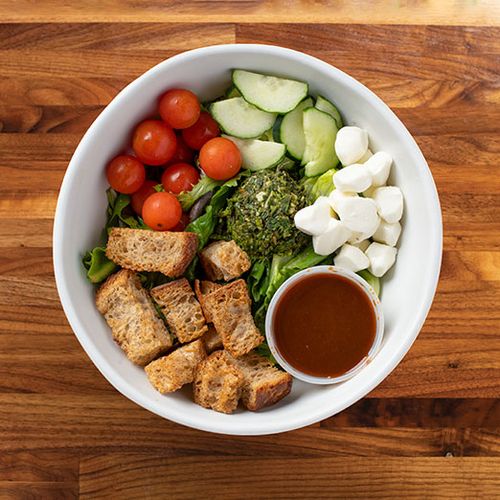 Menu | Forage Kitchen