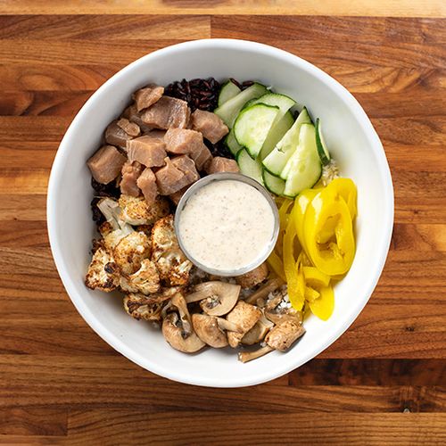 Menu | Forage Kitchen