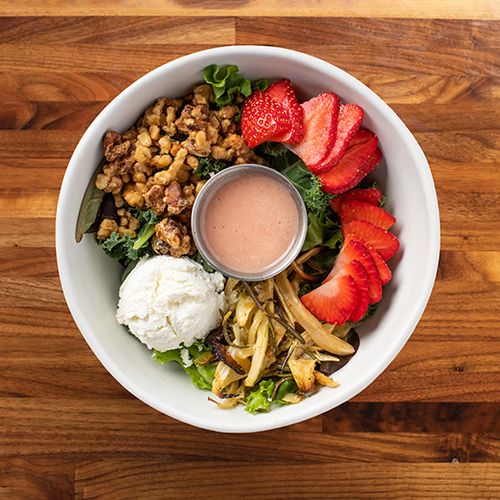 Menu | Forage Kitchen