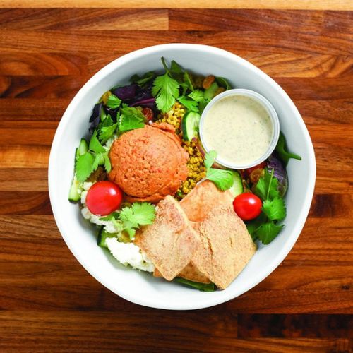 Menu | Forage Kitchen