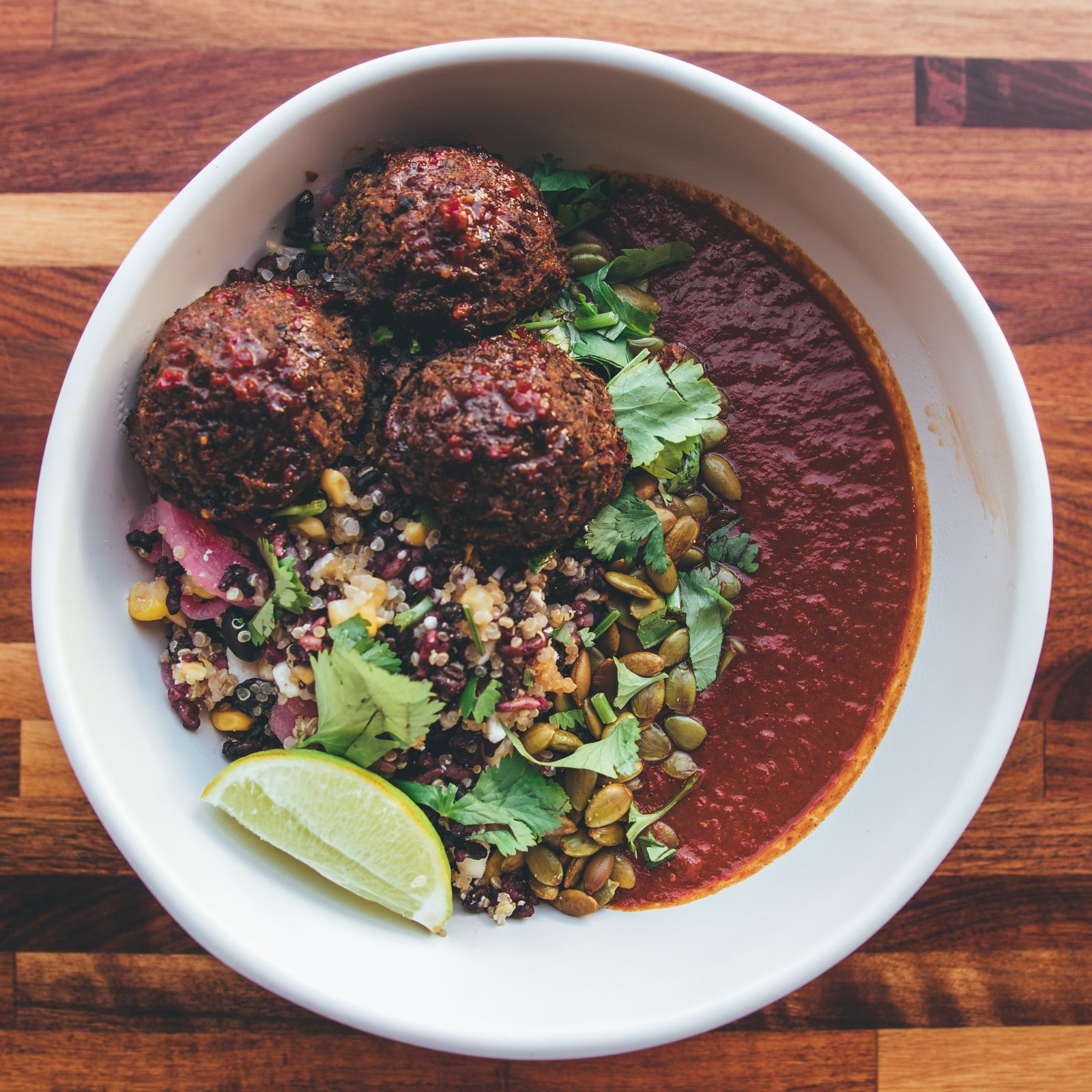 Menu | Forage Kitchen