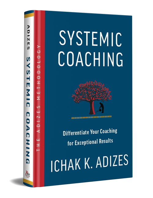 Adizes Coaching