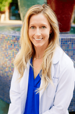 Meet Dr. Jessi Howard DMD | Arrowhead Foothills Dentistry