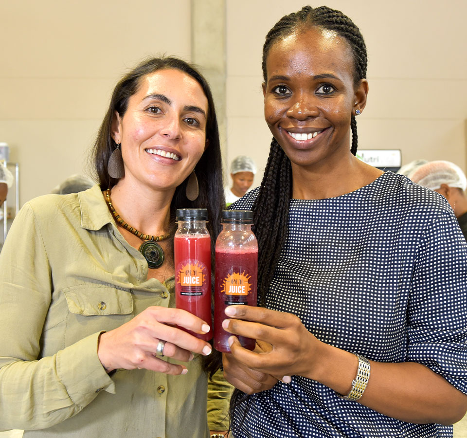 FURTHER | Maxi Lee Machado & Xoliswa England