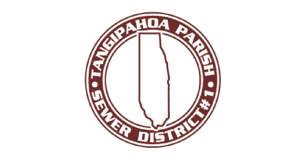 Tangipahoa Sewer District #1