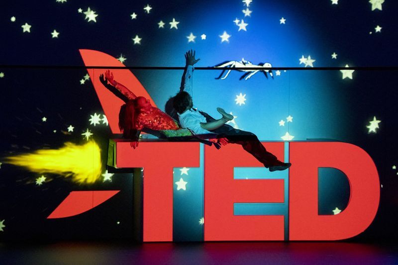 TED Conferences