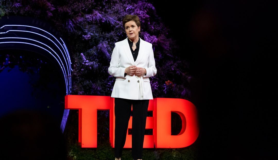 TED Conferences