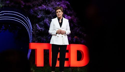 TED Conferences